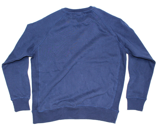 Blumberg Australia Men's Original MMXV Premium Sweatshirt